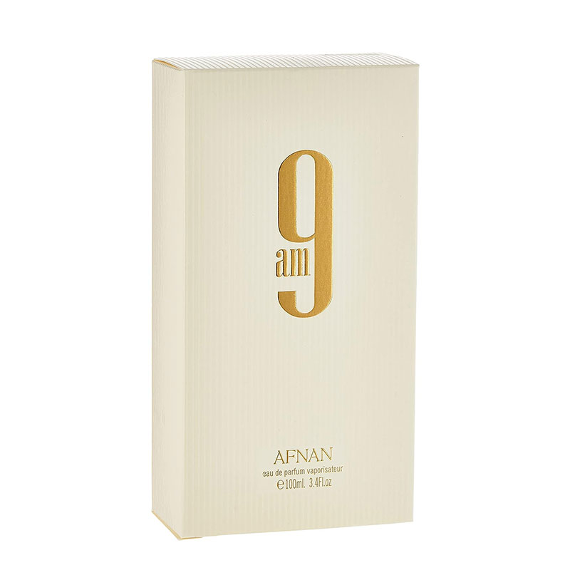 Afnan 9AM EDP – 100ml - A1 Traders