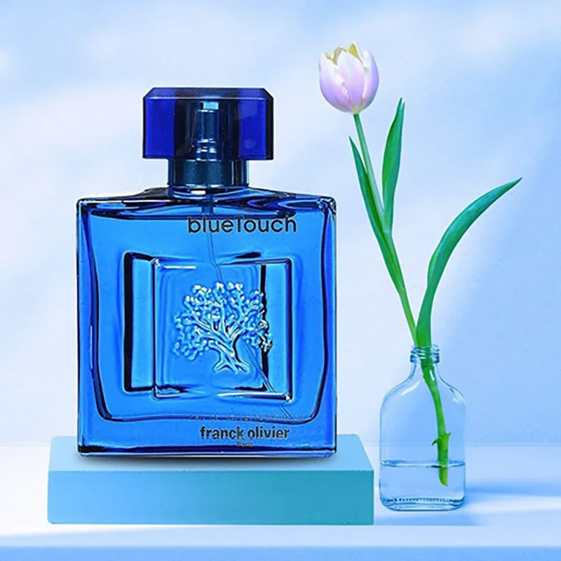 Franck Olivier Blue Touch EDT – 100ml - A1 Traders